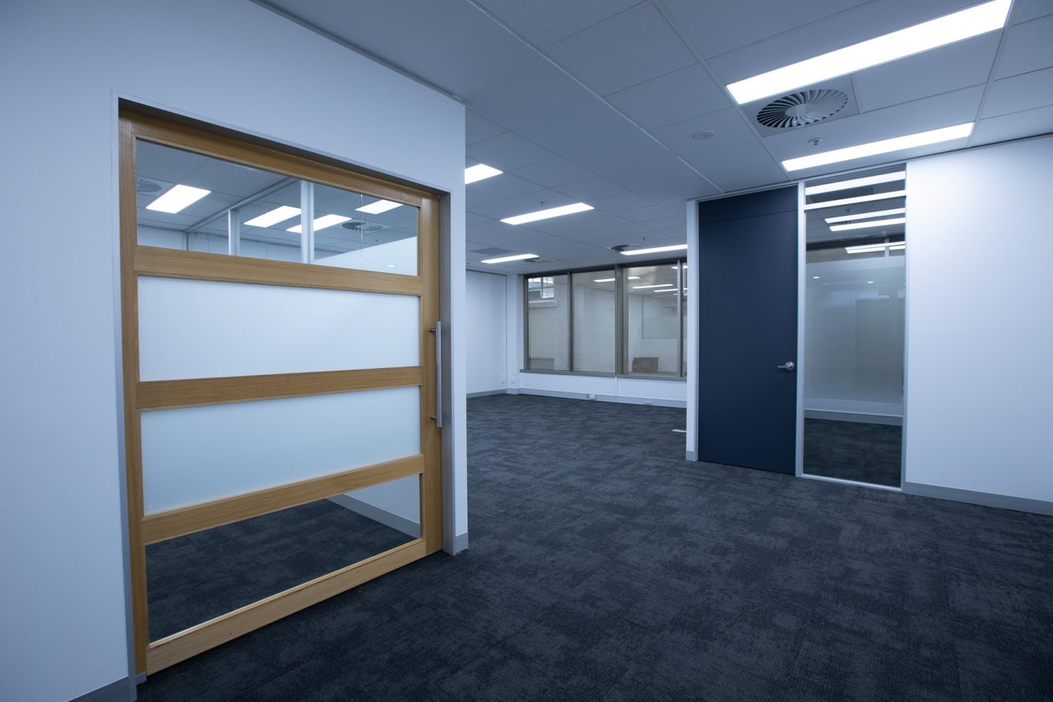 410 Collins Street Melbourne - Peachtree Capital