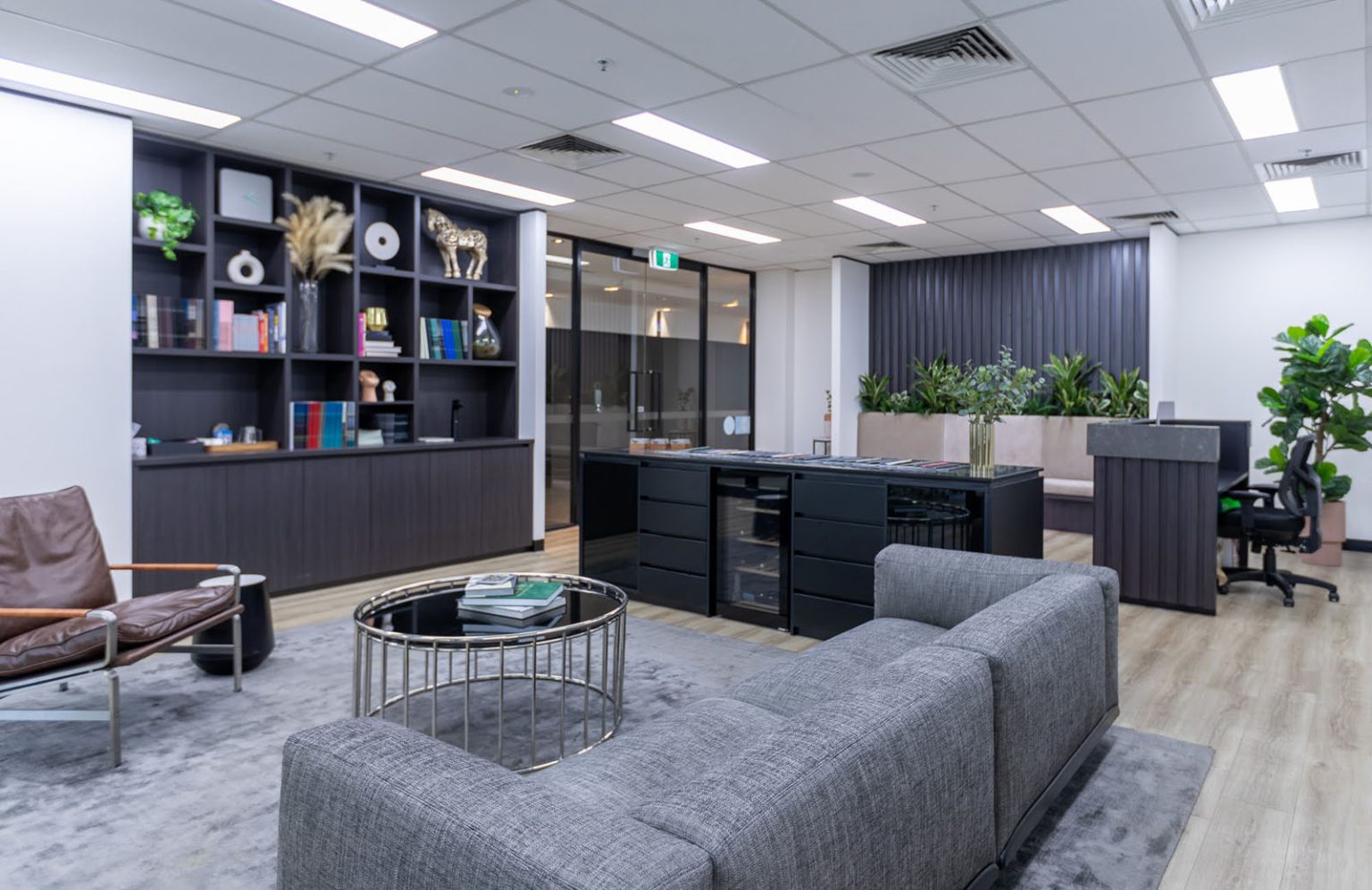 356 Collins Street Melbourne - Peachtree Capital