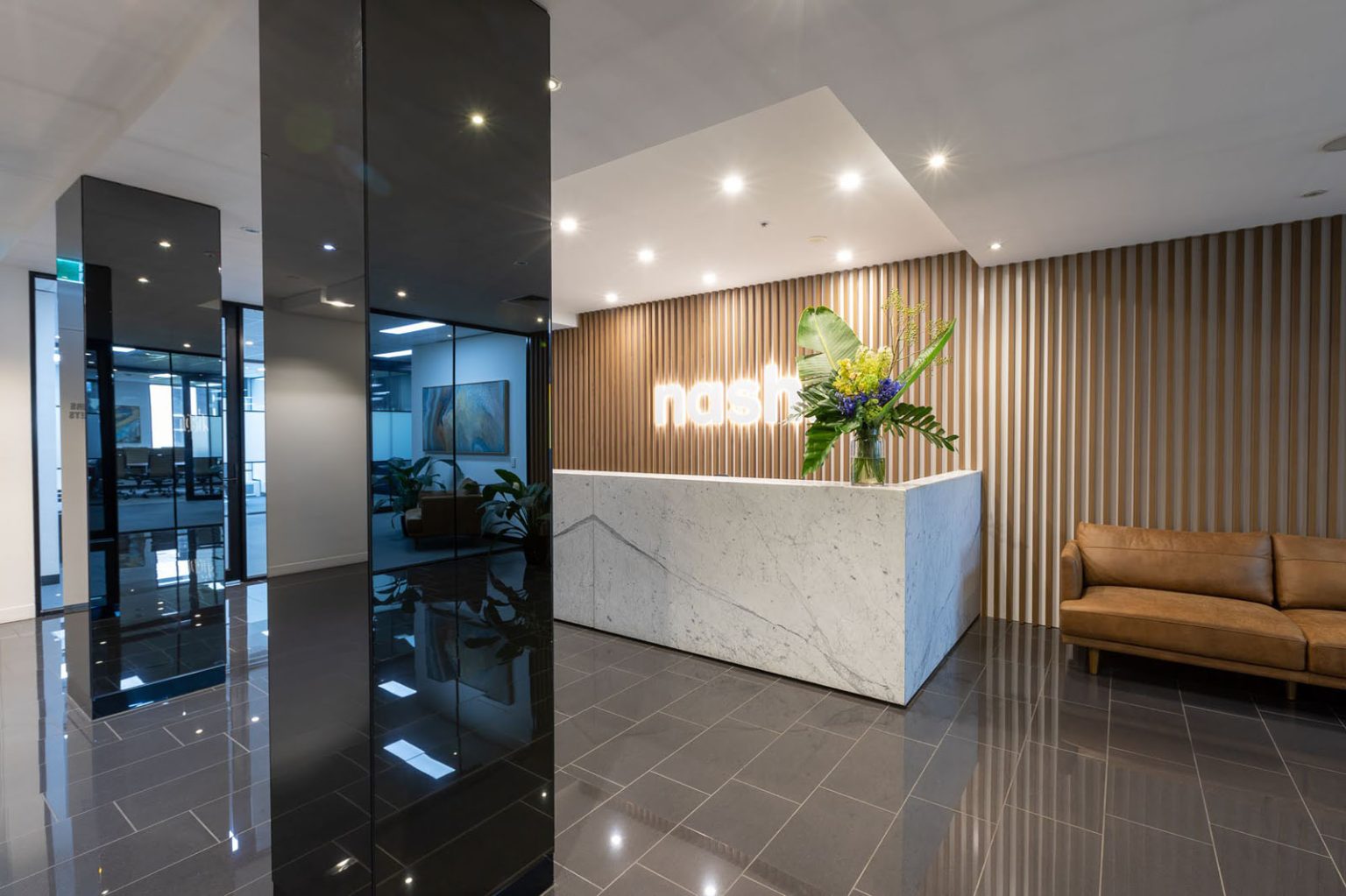 356 Collins Street Melbourne - Peachtree Capital