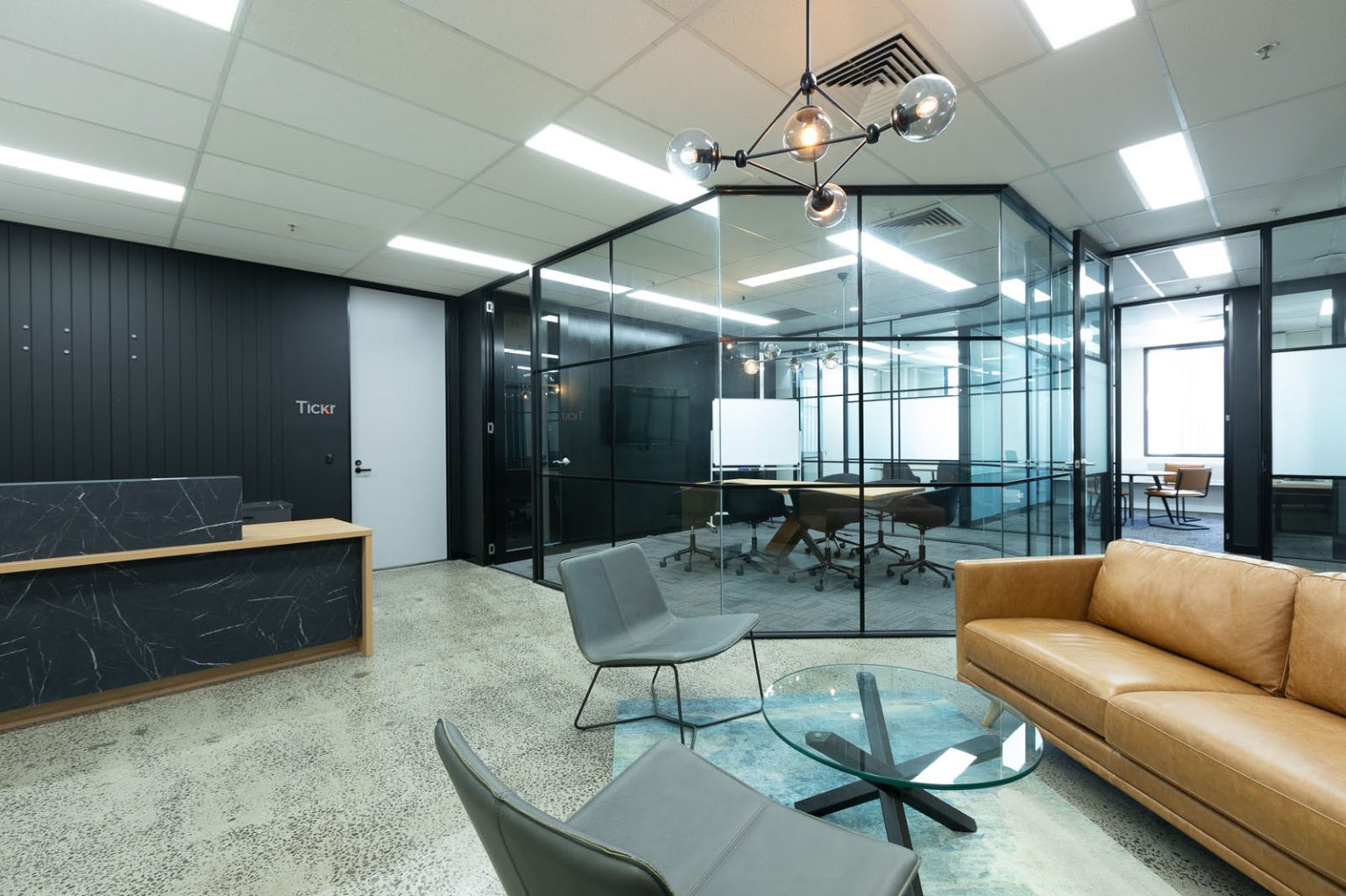 356 Collins Street Melbourne - Peachtree Capital